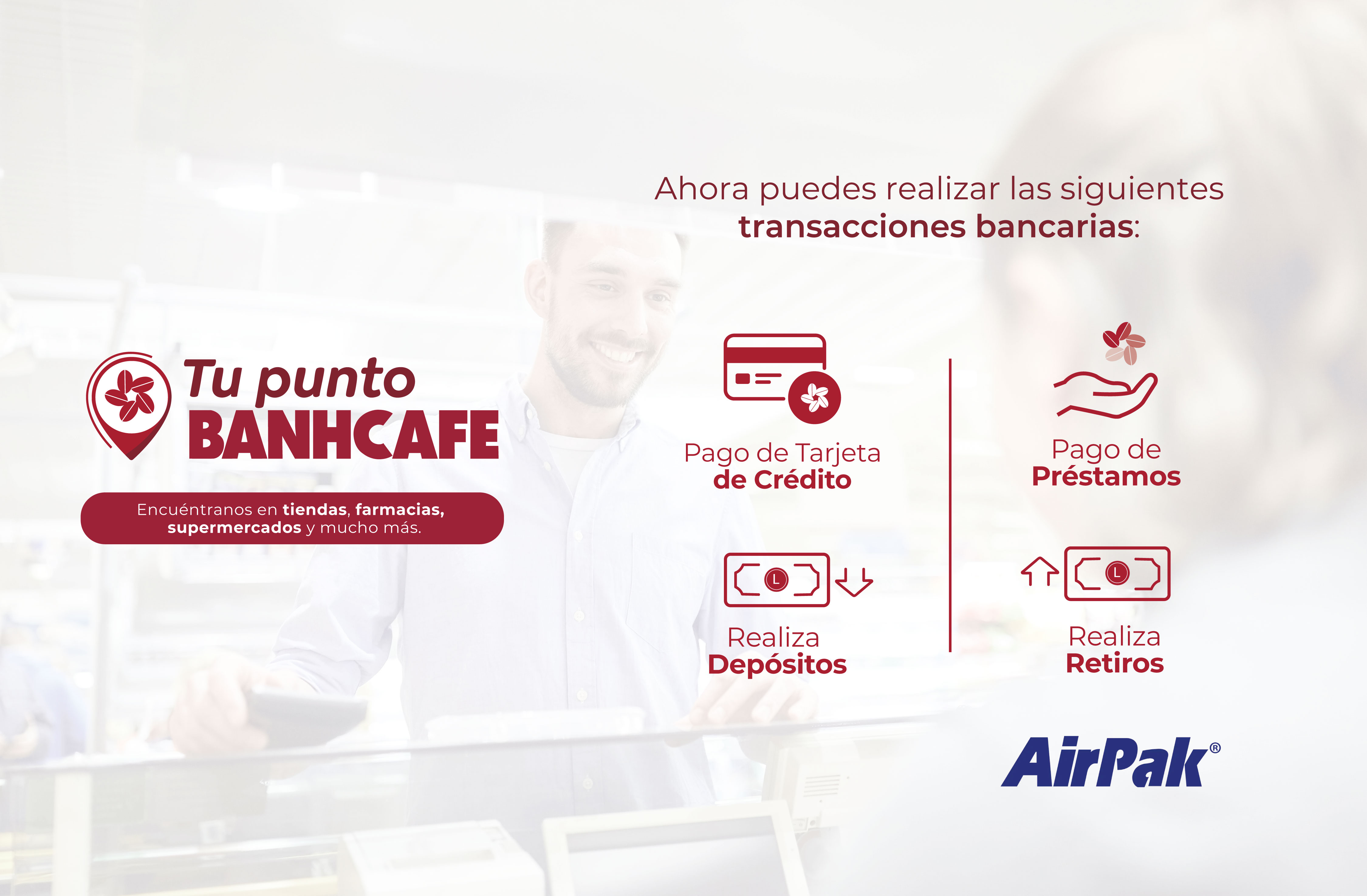BANHCAFE - Online